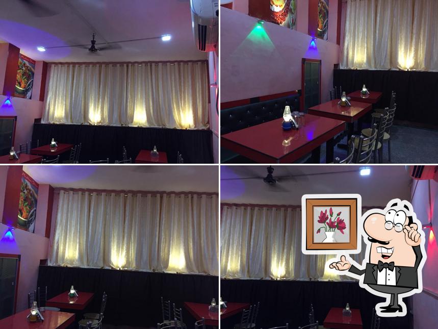 Top 5 restaurants with rice in Banda, february 2025 - Restaurant Guru