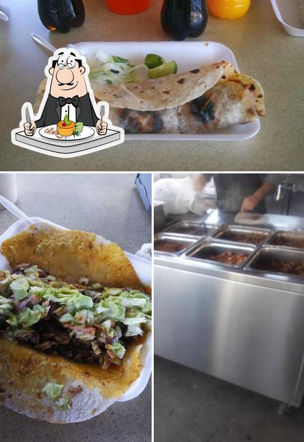 Super burros, Mexicali - Menú del restaurante, precios y reseñas