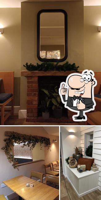 Timothy & Birch in England - Restaurant reviews