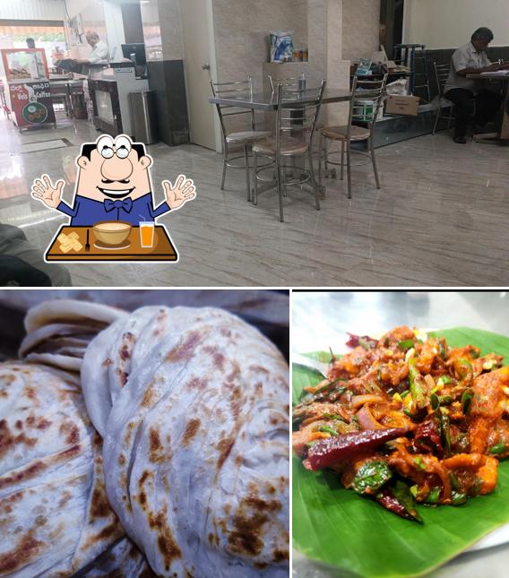 Vel’s Coffee, Bengaluru - Restaurant menu, prices and reviews