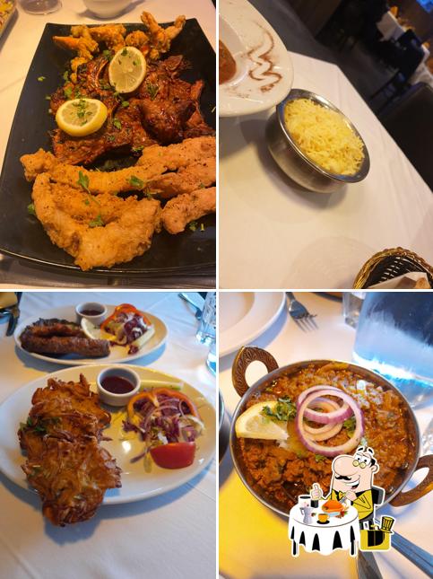 Top 5 restaurants in Morley, England, december 2025 - Restaurant Guru