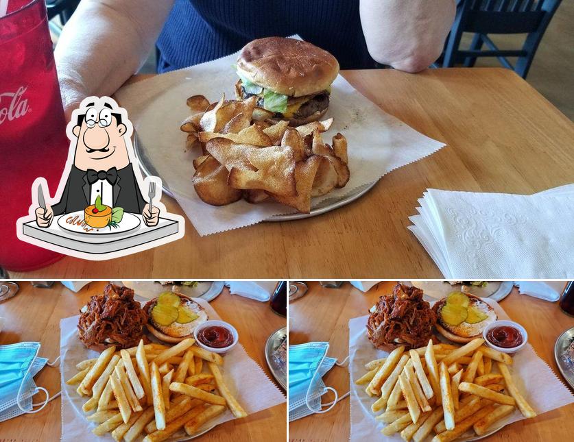 Savory Roots, Pass Christian - Restaurant menu, prices and reviews