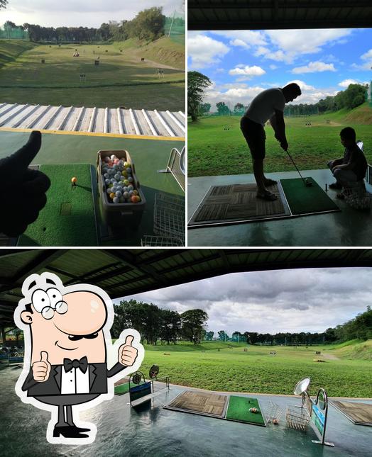 Seoul Aria Korean Restaurant and Driving Range, Antipolo - Restaurant ...