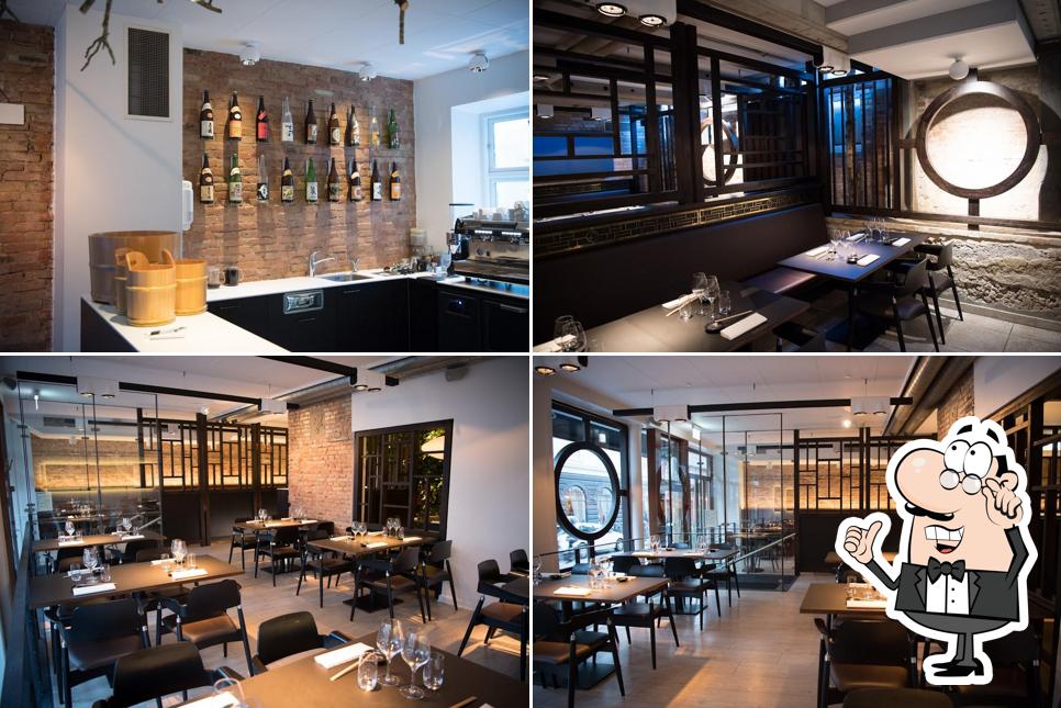 Sota Sushi Bar, Aarhus - Restaurant menu and reviews