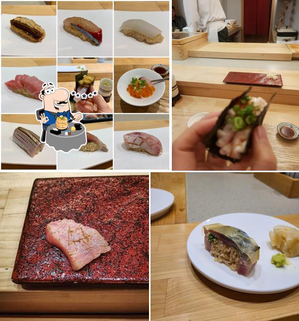 Restaurante Sushi Yuki, Seul - Opiniones del restaurante