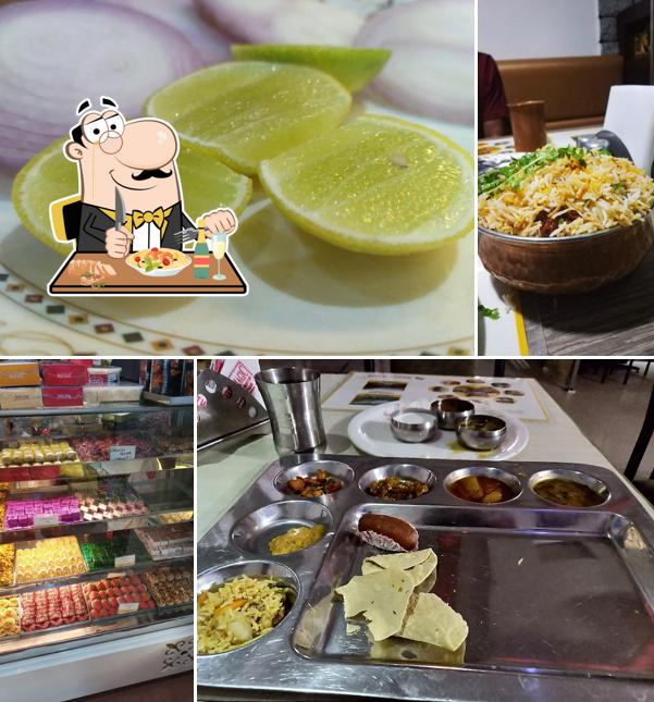 Sweet Magic, Vijayawada - Restaurant menu, prices and reviews