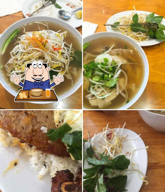 Tan Thanh Restaurant, Inala - Restaurant menu, prices and reviews