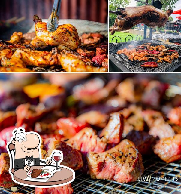 The Acorn, Barking, Upney - Restaurant menu, prices and reviews