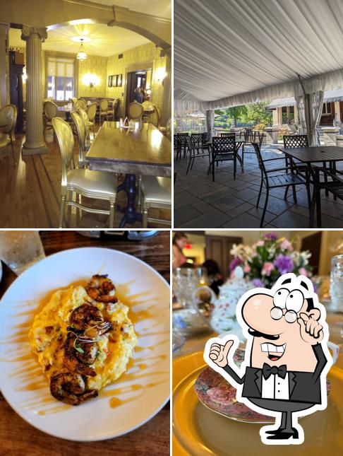 The Meredith Inn, Kittanning - Restaurant menu, prices and reviews