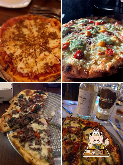 Vice Restaurant, Buffalo - Restaurant menu, prices and reviews