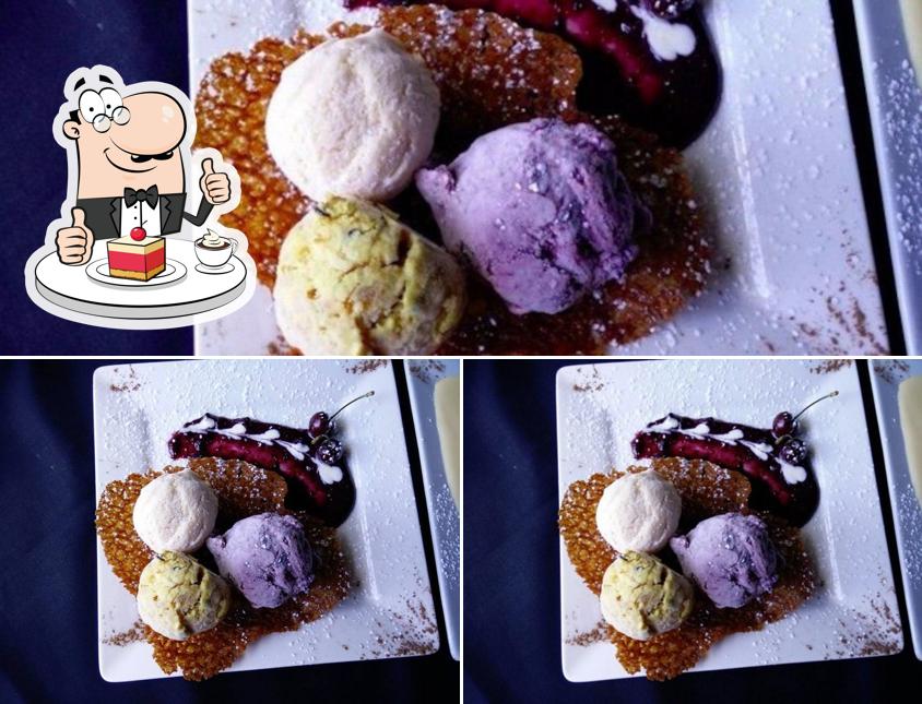 Birches Restaurant in Mount Mee - Restaurant menu and reviews