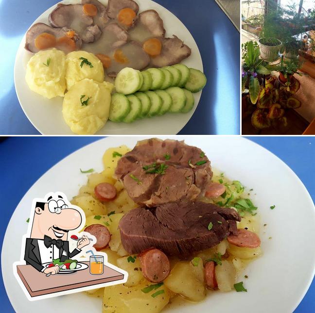 Restaurant Florina, Sofia - Restaurant reviews