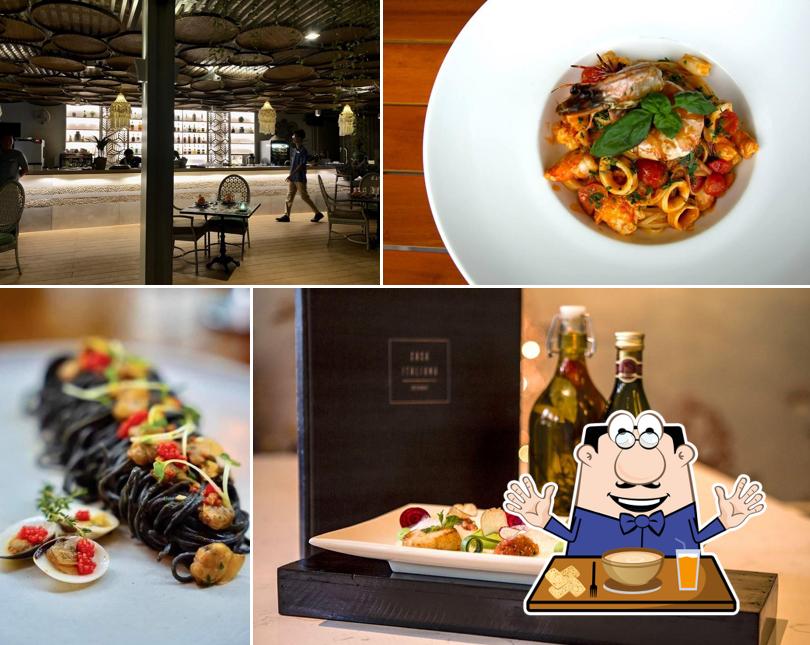 il Muro Italiano Restaurant, Phu Quoc - Restaurant menu, prices and reviews