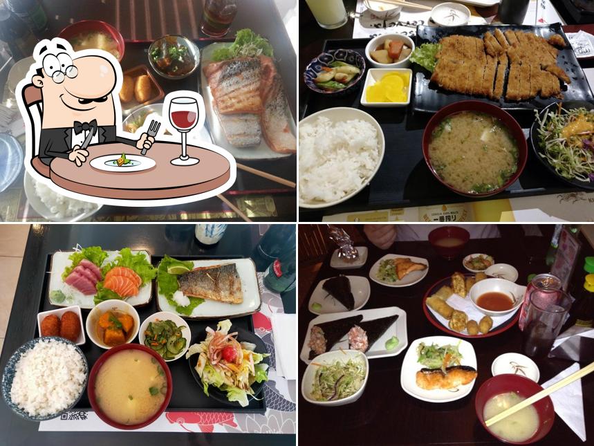 Azami Sushi, São Paulo, Paraíso - Restaurant menu, prices and reviews