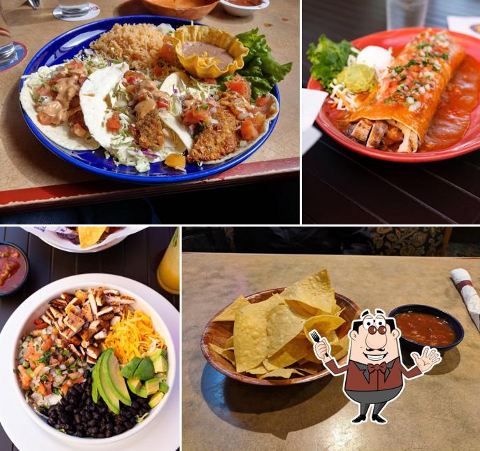 Azteca Mexican Restaurants, Kirkland - Restaurant menu, prices and reviews