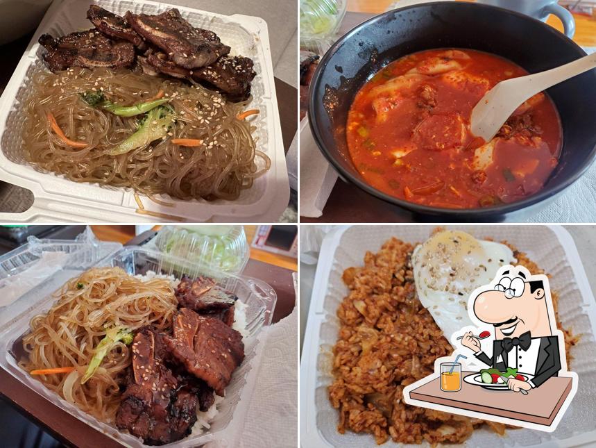 Bart Grocery in Daly City - Restaurant menu and reviews