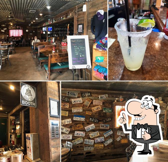 Beefmaster Steakhouse, Ballinger - Restaurant menu, prices and reviews