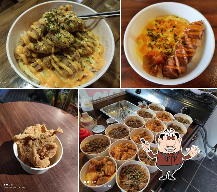 Bento-Ya restaurant, East Jakarta - Restaurant reviews