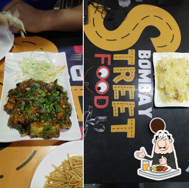 Bombay Street Food, Mumbai, 41 - Restaurant reviews