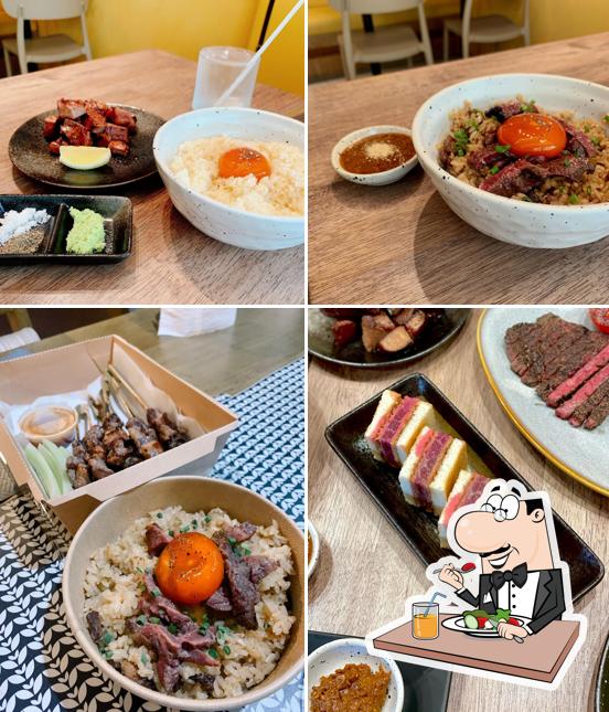 CHUNN, Bang Phli Yai - Menú del restaurante, precios y reseñas