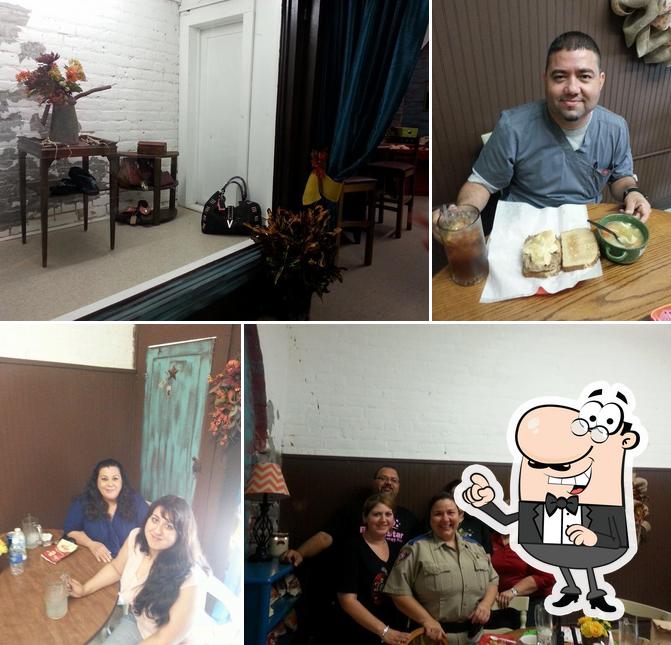 Downtown Deli Delight in Rio Grande City
