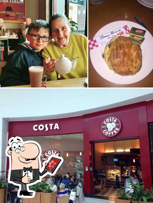 Sbarro Liffey Valley, Dublin - Restaurant menu, prices and reviews