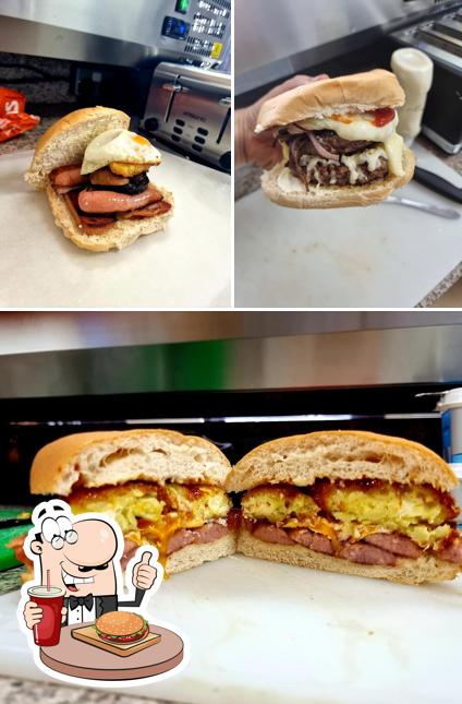 HAPPY BELLY DELI in Burnley - Restaurant menu and reviews