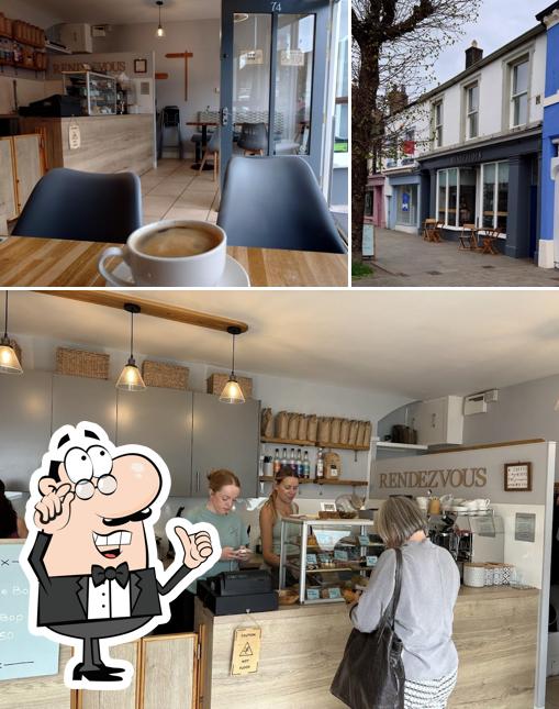 Rendezvous Cockermouth, Cockermouth - Restaurant menu, prices and reviews