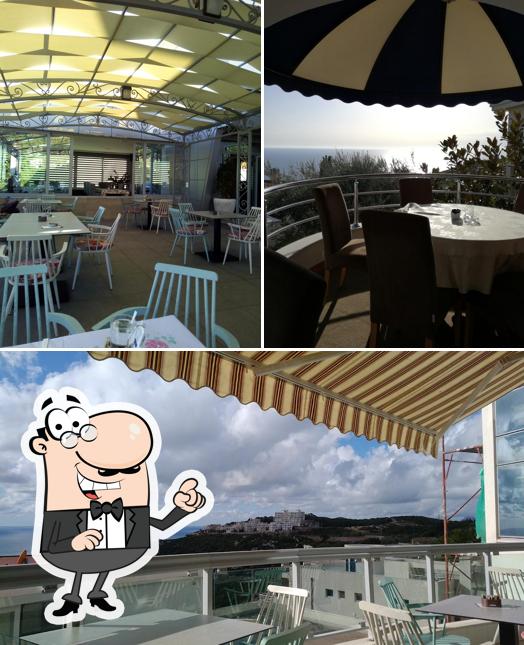 Stela Caffe Pizzeria, Dobra Voda - Restaurant menu, prices and reviews