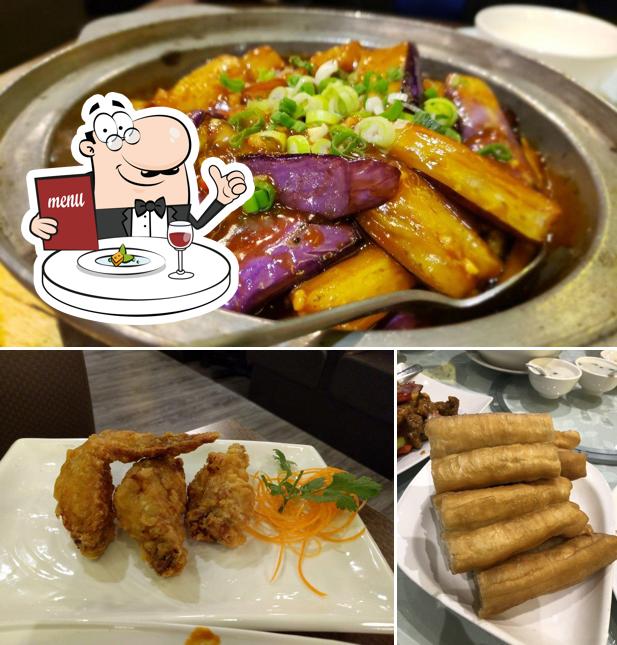 Captain's Catch, Toronto - Restaurant menu, prices and reviews