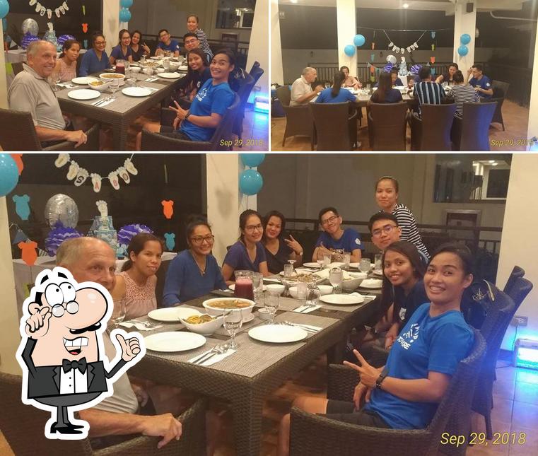 Fat Tony's Restaurant, Puerto Princesa - Restaurant reviews