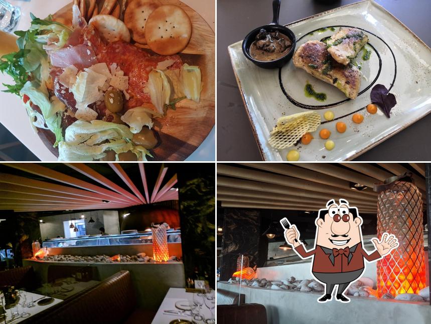 District Five, Birżebbuġa - Restaurant menu, prices and reviews