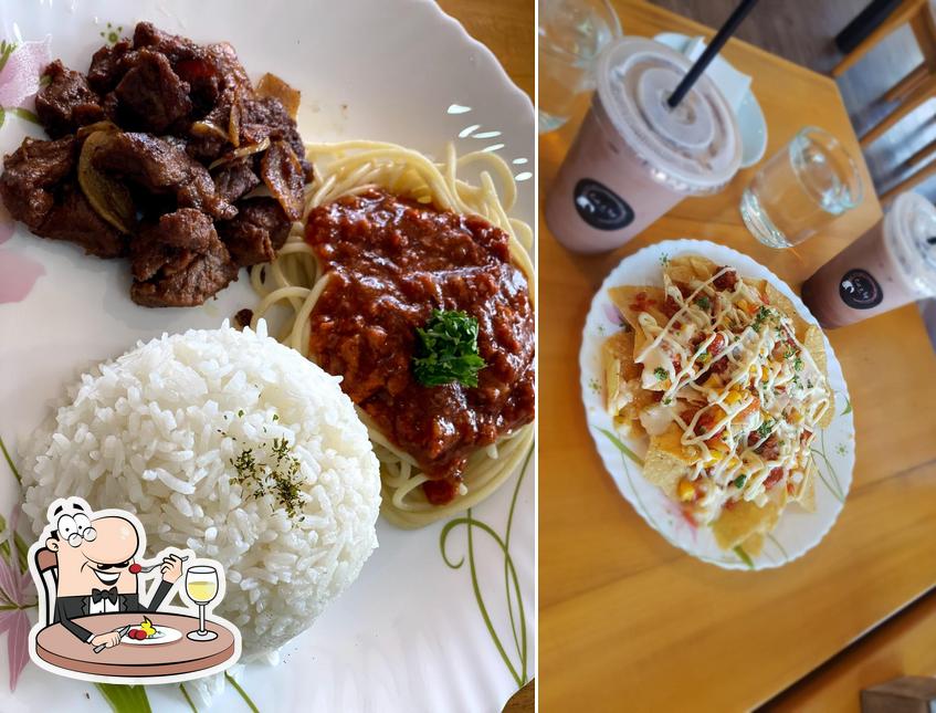 Eat & Sip Cafe, Laoag City - Restaurant reviews