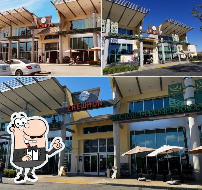 Erewhon Calabasas, Calabasas - Restaurant menu, prices and reviews