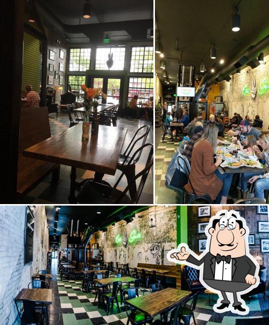 Even Stevens Sandwiches in Logan - Restaurant menu and reviews