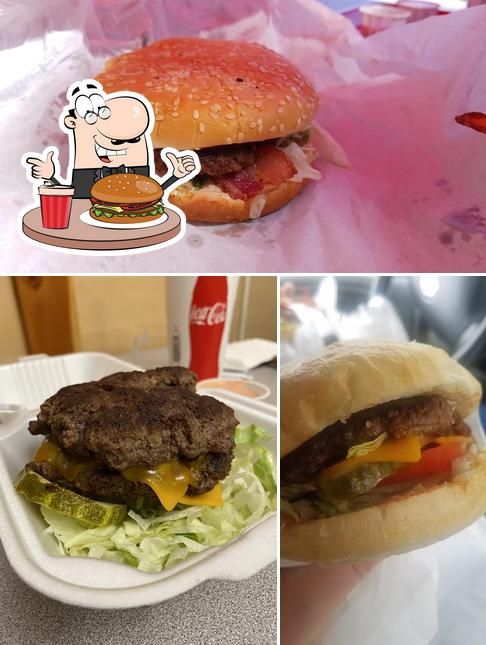 Main Freeze, Gunnison - Restaurant menu, prices and reviews