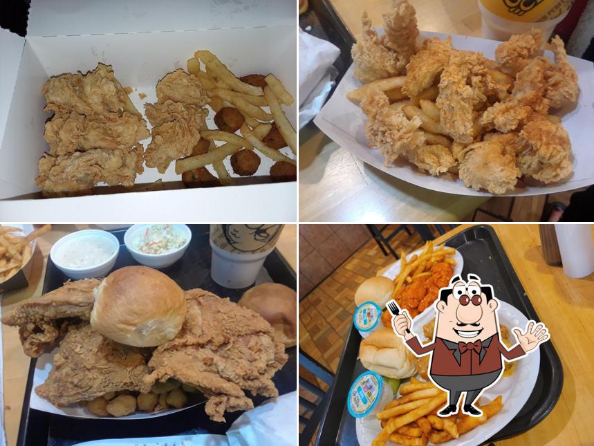 Top 5 restaurants in Childress, october 2025 - Restaurant Guru
