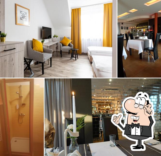 Find the best place to eat in Babice Nowe, winter 2023 - Restaurant Guru