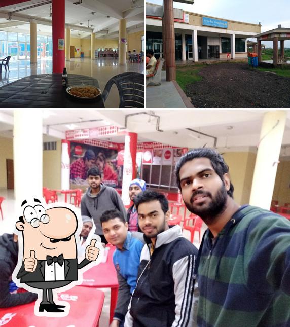 Food Court [IIT -Patna], Bihta - Restaurant menu, prices and reviews