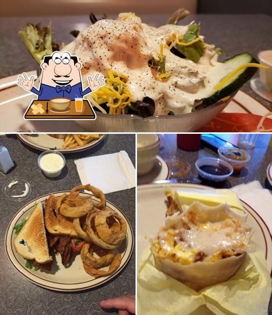 John's Place in Yucca Valley - Restaurant menu and reviews