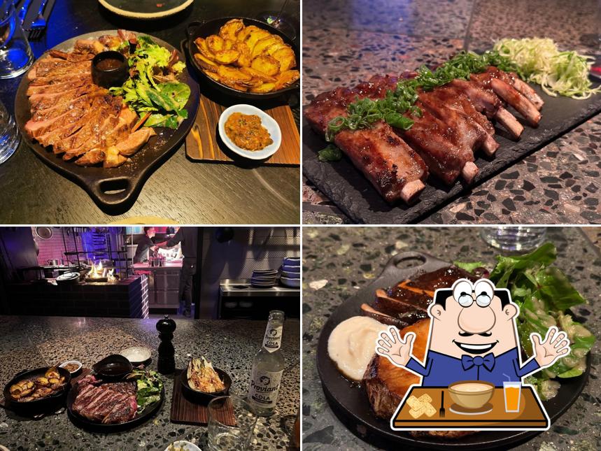 Kramer Restaurant, Berlin - Speisekarte, Preise und Bewertungen