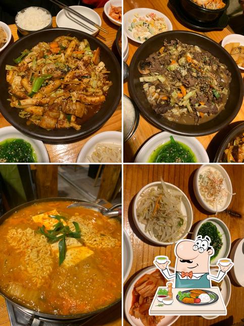 Mama Park's, Auckland - Menú del restaurante, precios y reseñas