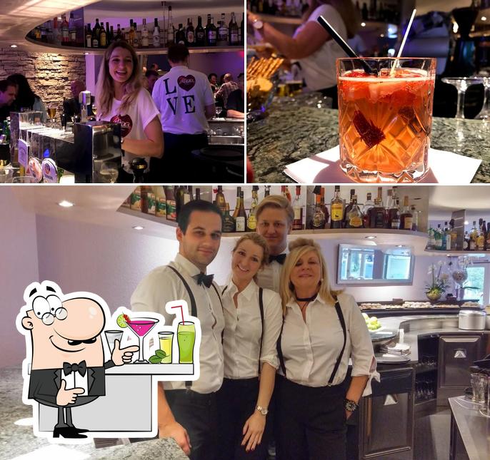 Max Bar, Berlin - Restaurantbewertungen