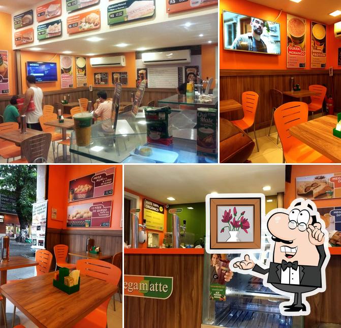 Megamatte Realengo, Rio de Janeiro - Menu do restaurante, preços e opiniões