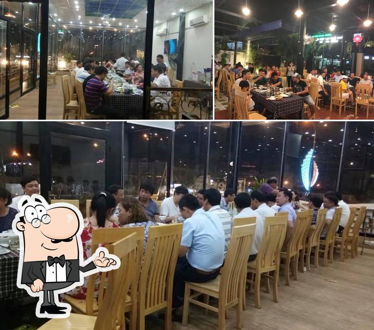 Nhà hàng Thuận Phát restaurant, Qui Nhơn, Q647+4HP - Restaurant reviews
