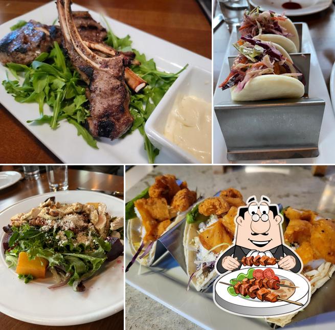 Nosh Kitchen & Cocktails, Hauppauge - Restaurant menu, prices and reviews