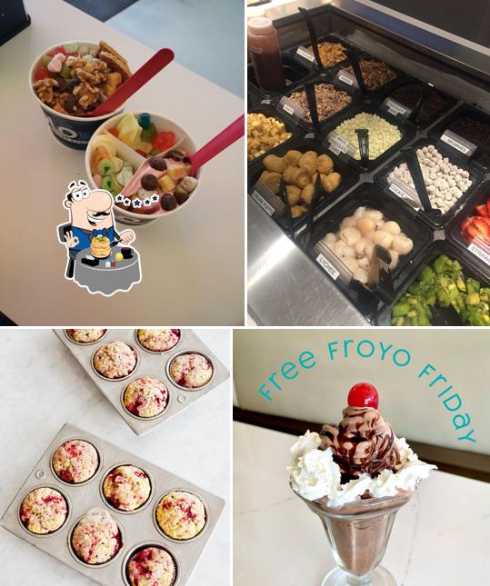 Olo Dessert Studio, Albuquerque - Restaurant menu, prices and reviews
