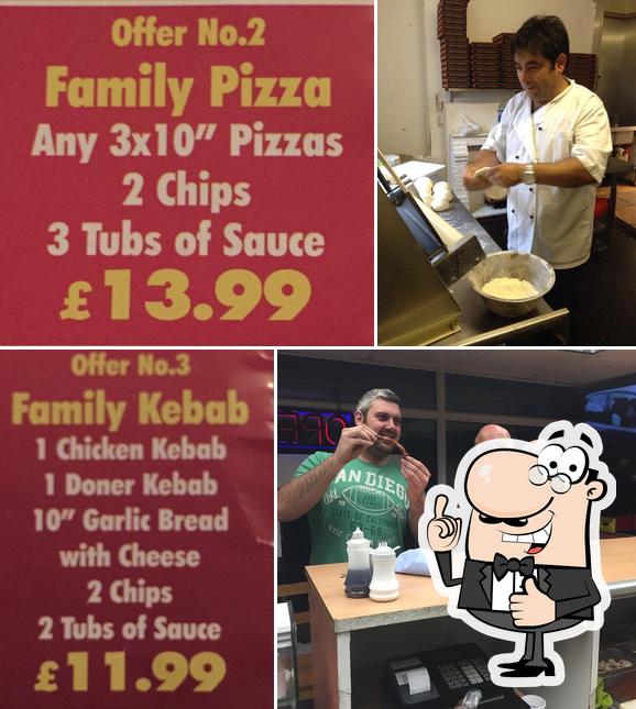 Lumley Pizza, Chester-le-Street - Restaurant menu, prices and reviews