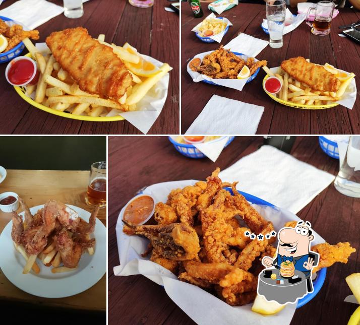 Piha Memorial RSA, Piha - Restaurant menu, prices and reviews