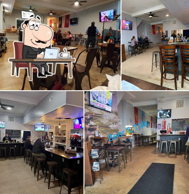Abbey Burger HDG, Havre de Grace - Restaurant menu, prices and reviews